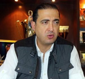 Los Atala – Berta Cáceres